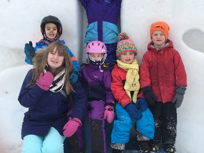 January 3, 2025 Winter Break | Register for classes & workshops | Glebe ...